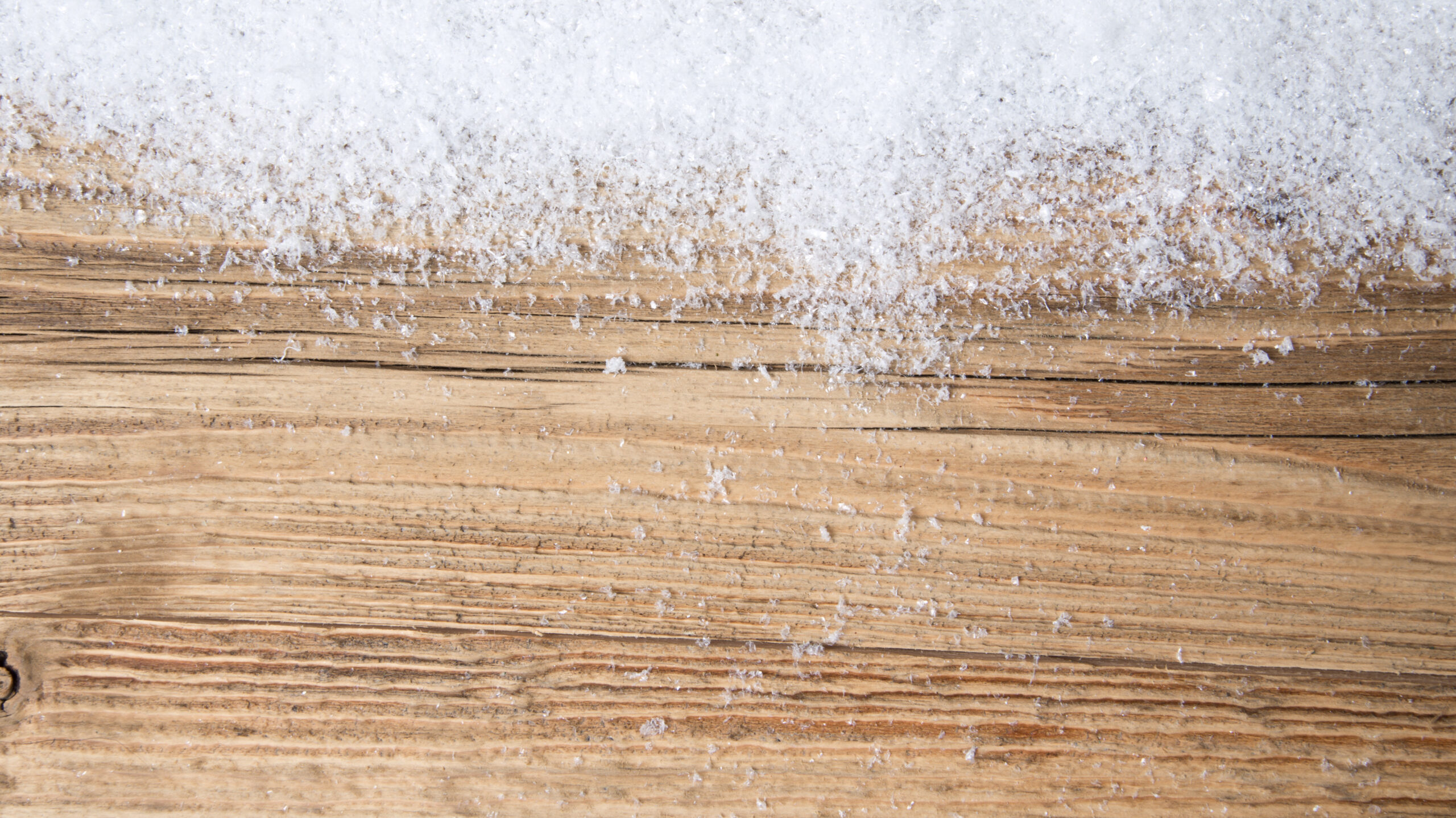 Removing Salt from Floors | Winter Floor Care Tips for Businesses